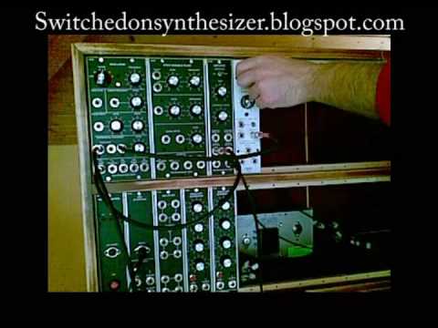 DIY Yusynth Sample And Hold / Noise generator – Synthtopia