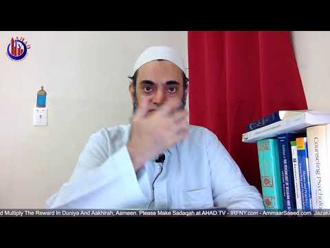 Muslim Wife Abuse What To Do Husband Domestic Violence Shariah Khula Divorce In Islam Ammaar ...