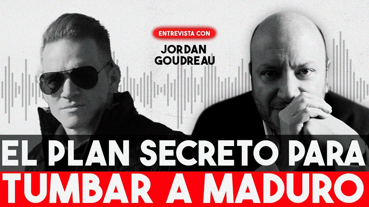 Mercenario estadounidense revela quién fue el apoyo clave del fallido intento de invadir ...