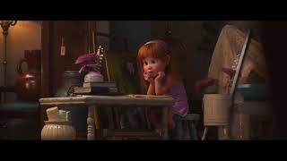 Toy Story 4 | Woody sound box removed