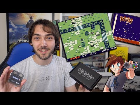 Gameboy Dev Diary! – RetroBreak