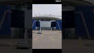 The Colossus Cineplex Vaughan