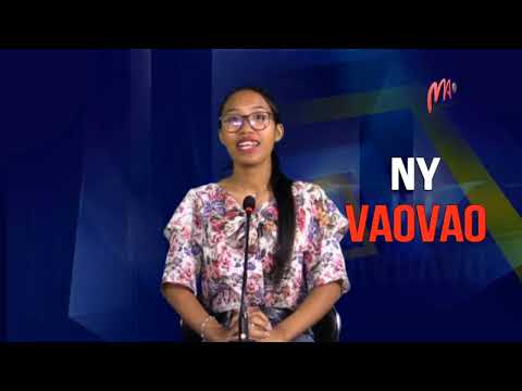 Christine Razanamahasoa: miantso ho amin’ny fitoniana « TANIKO Madagascar