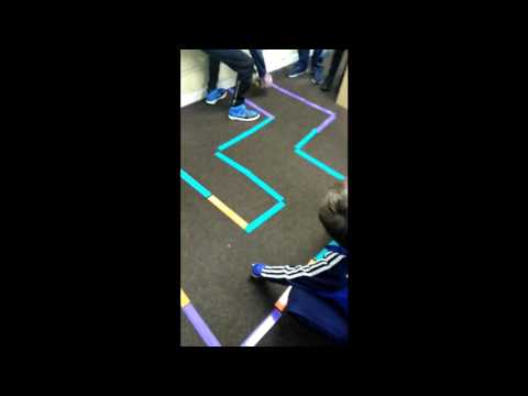 Bodgers – Robots and Pygame | CoderDojo Athenry