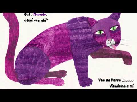 Oso cafe, Oso cafe | ¡Aprende Español a Glendover!