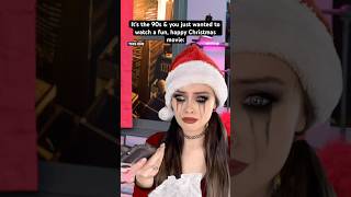 #90skids around the world were emotionally wrecked when “Jack Frost” came out in 1998. #nostalgia