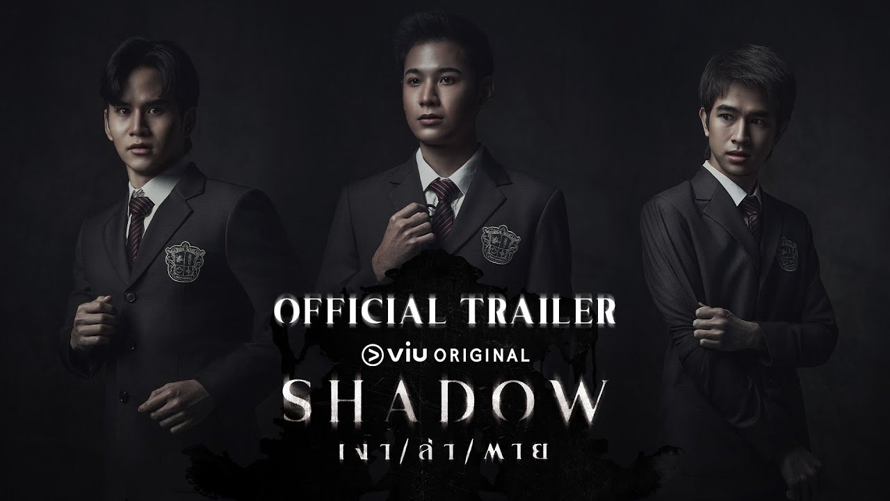 Shadow Part 2 - Sinopsis, Pemain, OST, Episode, Review