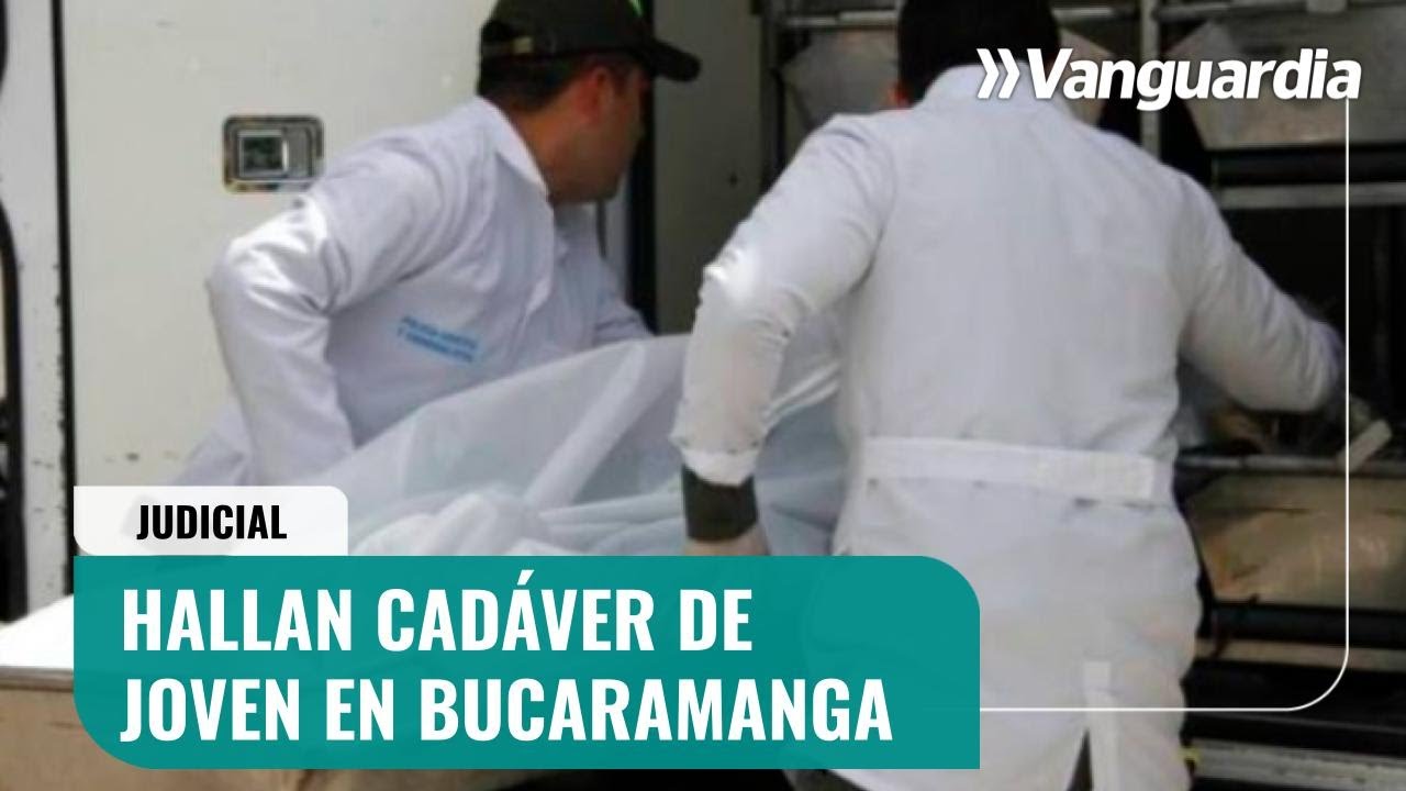 Misteriosa muerte de Laury Yisel Guzmán Becerra en Bucaramanga, Colombia – La Cartita News