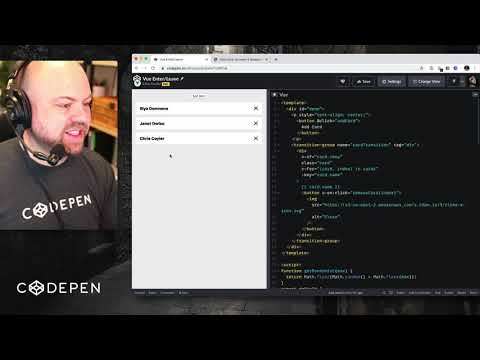 Improved Text Asset Editing – CodePen