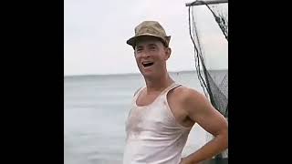 Forrest Gump Netflix series