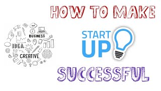 how to make startup successful | zero to one summary