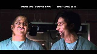 Dylan Dog: Dead of Night - TV Spot 2