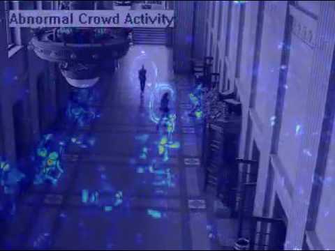 GitHub - Gevornairi/AbnormarCrowdDetection: Abnormal Crowd Detection Implementation with Python