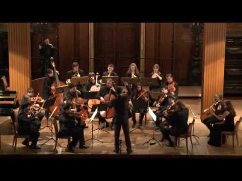 Mozart – Symphony No.1 in E flat major K16 (1764) – The Listening ...
