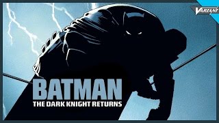 The Dark Knight Returns - Comic Breakdown