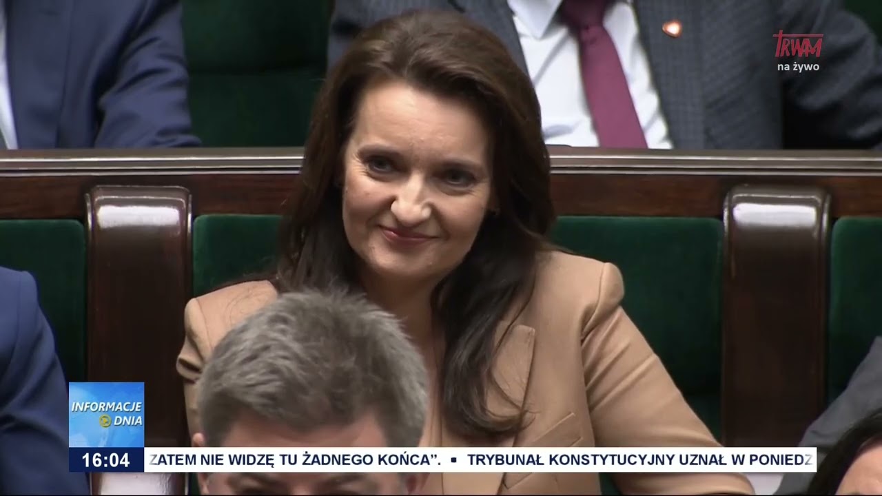 W Sejmie trwa debata nad expose Donalda Tuska – RadioMaryja.pl W Sejmie trwa debata nad expose Donalda Tuska – RadioMaryja.pl