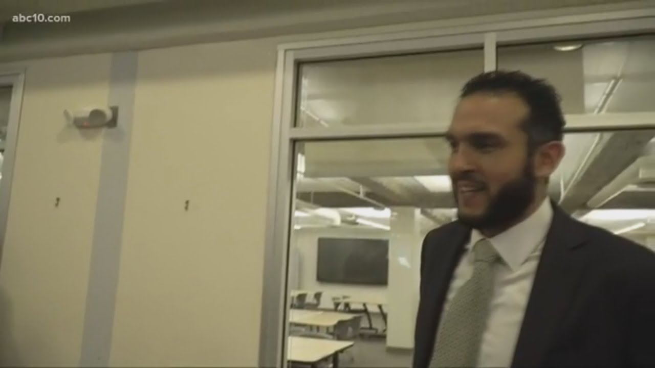 Hamas-linked CAIR’s Basim Elkarra wants to increase tax burden in California school district