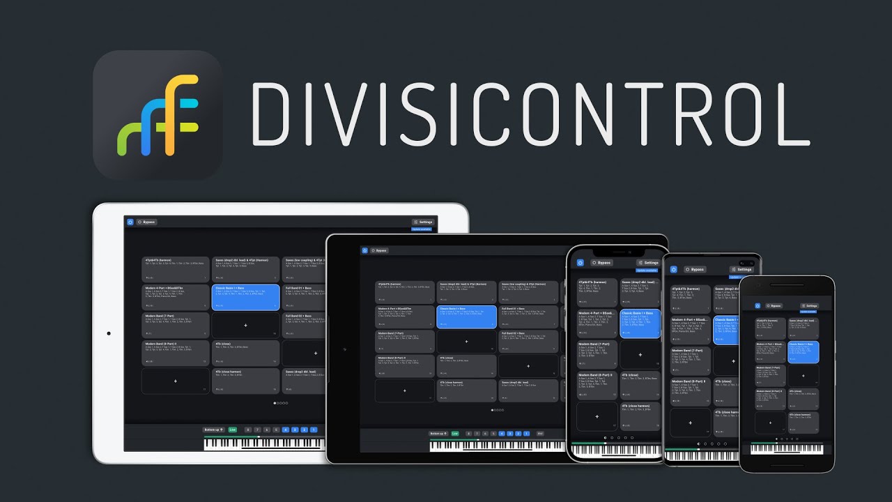 Divisimate FAQ & Tutorials - Divisimate