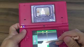 Call of Duty 4: Modern Warfare - Nintendo DSi