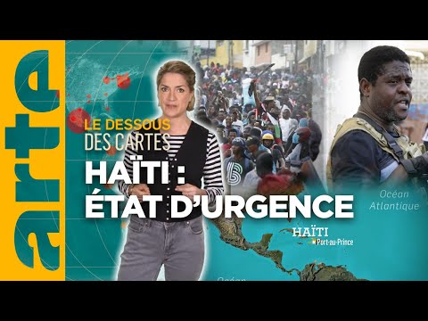 Haïti : entre violence et espoir, un Pays en quête de Stabilité – La ...