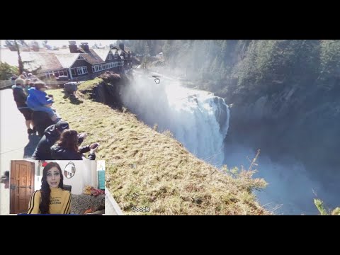 FILMING LOCATIONS MAPS – Twin Peaks – Niky Argento