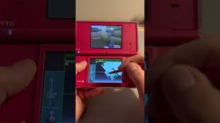 Call of Duty 4: Modern Warfare - Nintendo DSi #nintendo #callofduty