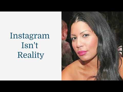 The Truth About Esther Berg… – 'Gram Drama