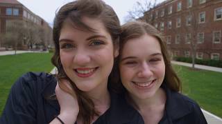 We Are Gamma Phi Beta