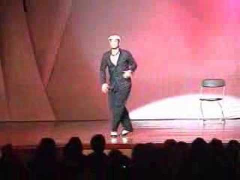 Bailar salsa – Alex Lima con el ritmo a la punta del pie | Calle luna Calle sol Salsa