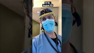 24 Hrs ! surgical ICU