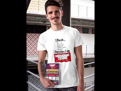 Join the ARC team! – PuzzleMash.com