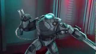 Iron Man And Hulk Heroes United 2013 BRRip XviD Ac3 Feel Free