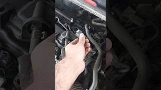 #misfire #cylinder 4 #mechanic #shorts @MechanicCarWala