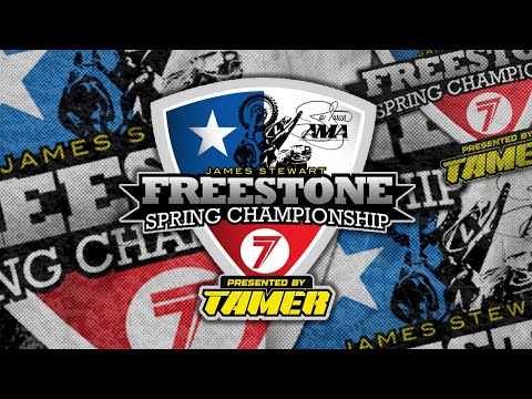 Live Webcast | Freestone Raceway