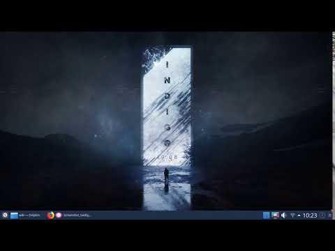 Tips and Tricks – Netrunner GNU/Linux
