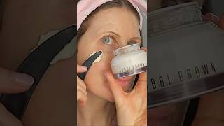 BOBBI BROWN VITAMIN ENRICHED FACE BASE MY GO TO WINTER SKINCARE STAPLE ❄️☃️???? #winterbeauty