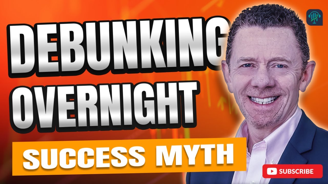 Debunking Overnight Success | The Portfolio Partnership