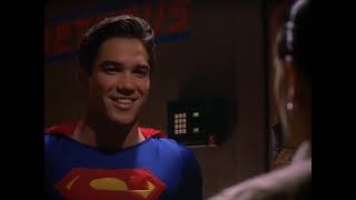 Lois & Clark: Superman's first save