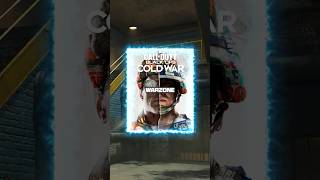 Black Ops Cold War is BACK in Warzone...