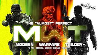 The Forgotten Brilliance (& Stupidity) of Modern Warfare’s Story