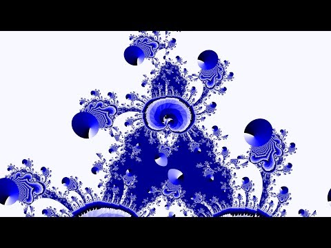 An offcut from the Fraktalismus pattern factory | ad hocumentation • n. fast documentation of ...