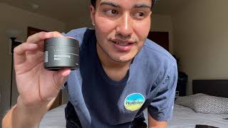 How to apply lumin Skincare Classic Set