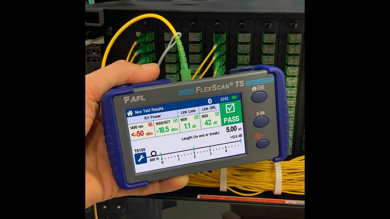 OTDRs and Fault Locators | Lightem Technologies OTDRs and Fault Locators | Lightem Technologies