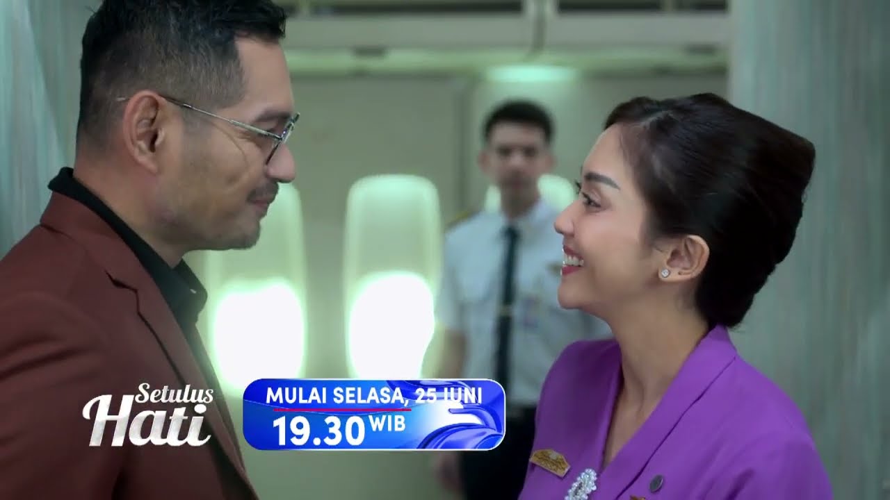 Setulus Hati - Sinopsis, Pemain, OST, Episode, Review