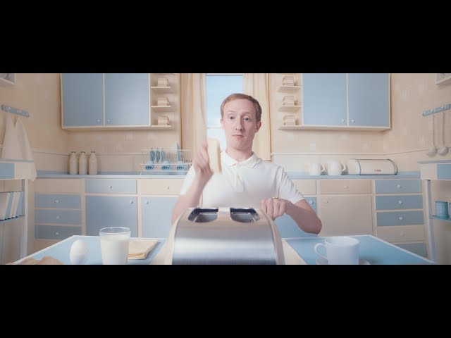 Ad of the Day | Mentos: The Man With A Coin - adsofbrands.net