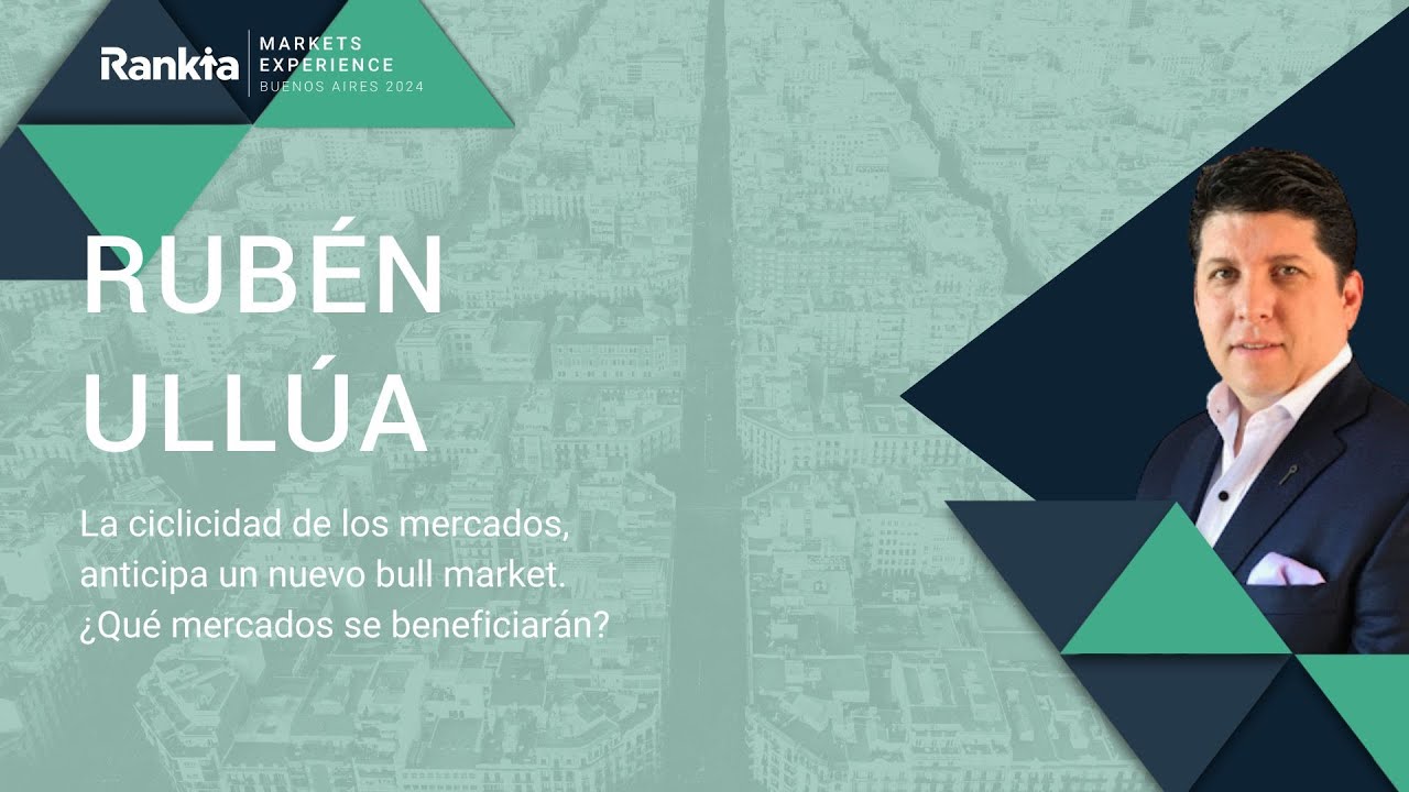 Clave Bursátil – Eventos