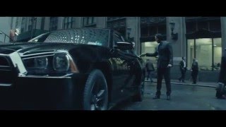 John wick takes Dodge Charger