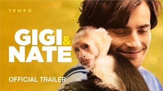 Gigi & Nate | Official Trailer (2022)