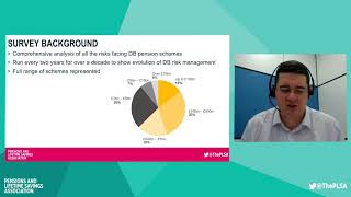 Policy in Practice week: The DB Pension Risk Management Journey