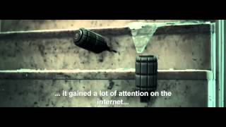 Mutant Official US Kickstarter Trailer (2015) - Sci Fi Movie HD